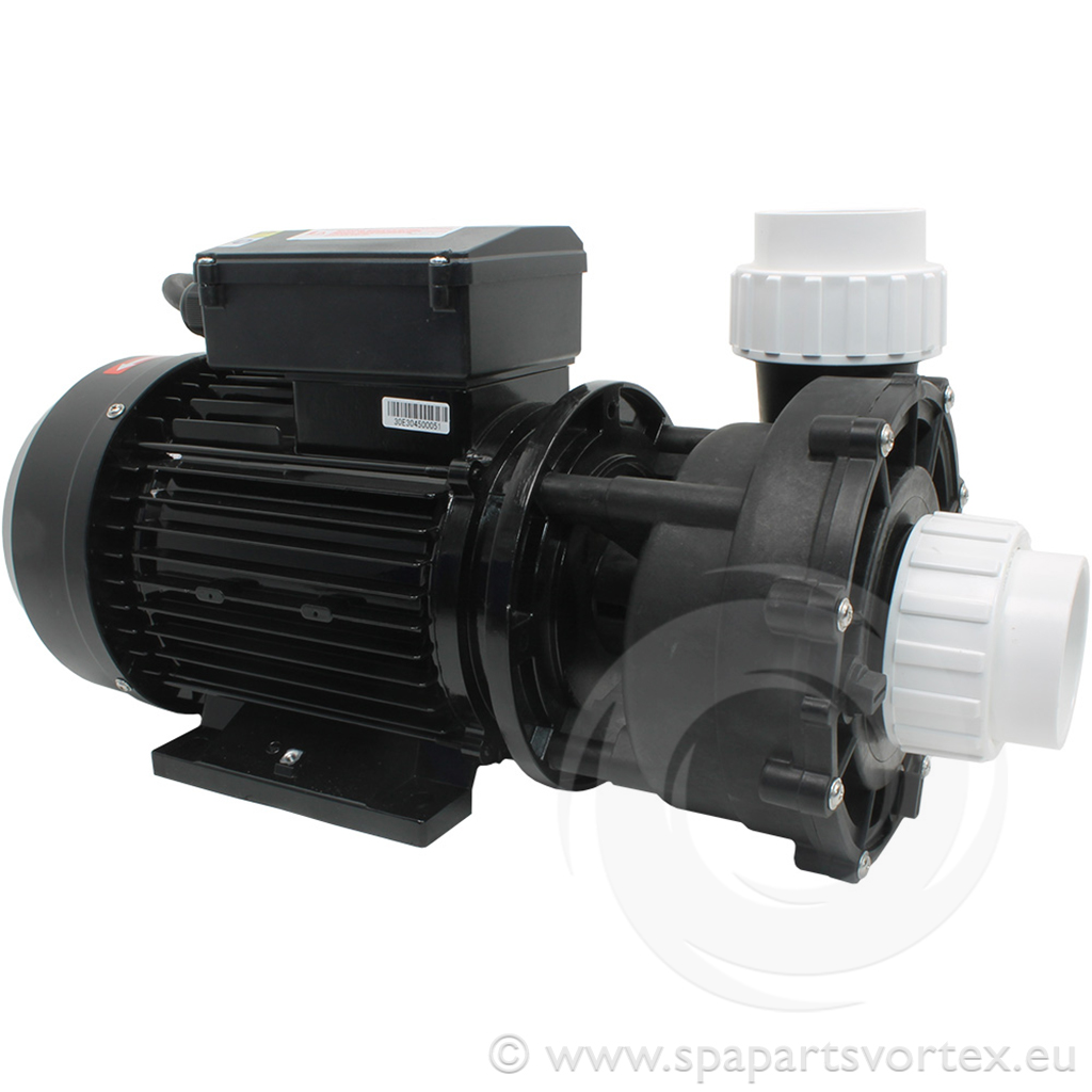 LX WP300-II Pump 3HP | VBV